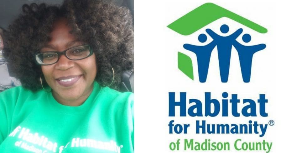 Happy 8th Work Anniversary Habitat For Humanity Of The River Valley